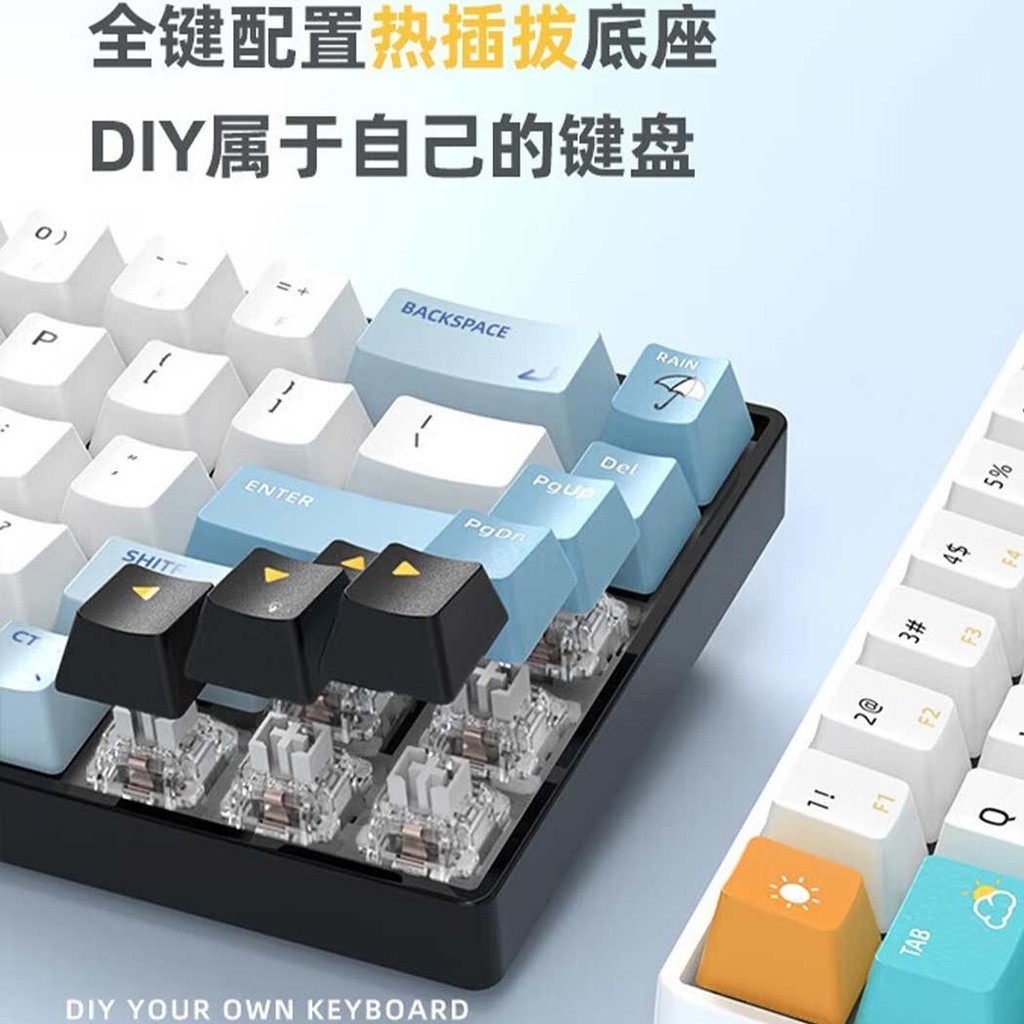 AULA F3268 WIND (Grey Linear Switch) | Gear Studio | PC Gaming ...