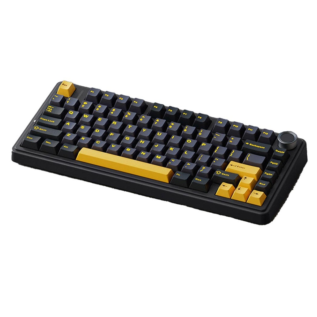 AULA F75 Mechanical Keyboard | Gear Studio | PC Gaming Accessories ...
