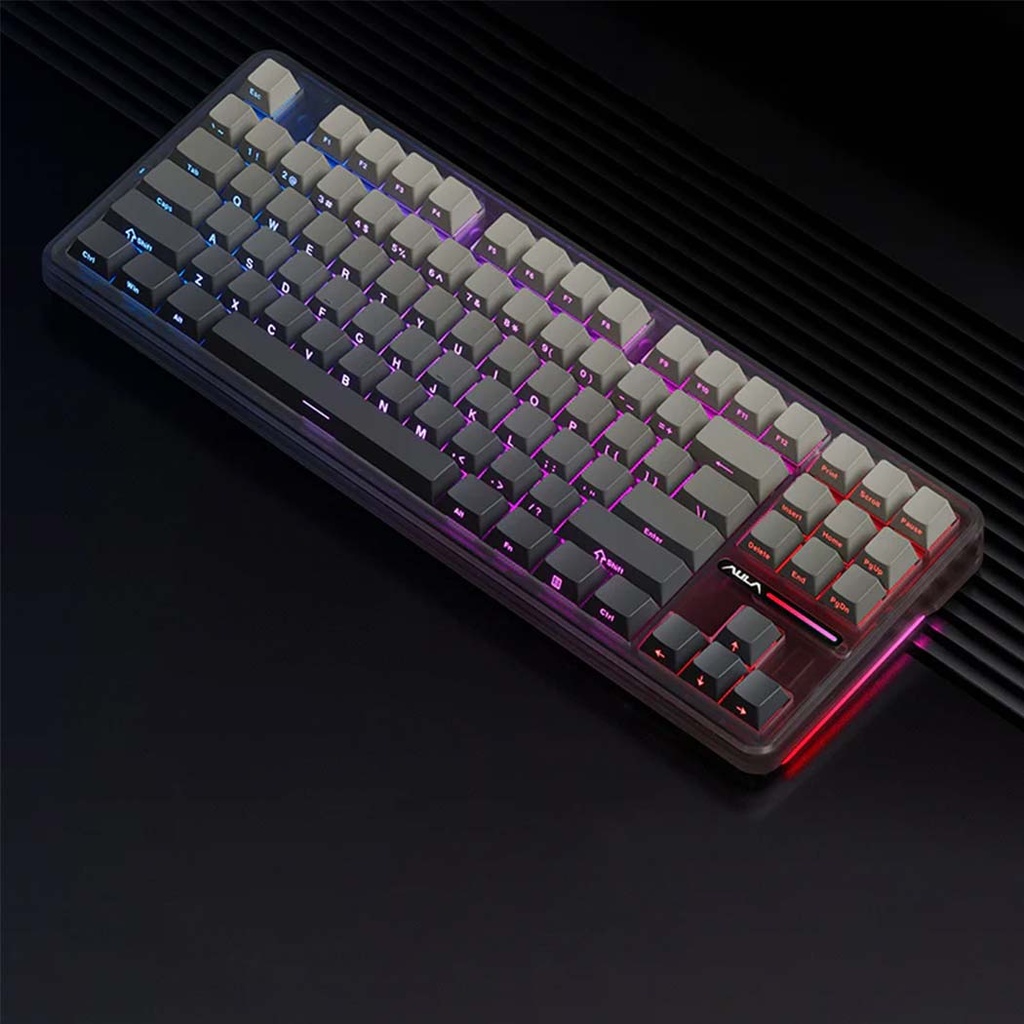 AULA F87 Pro Mechanical Gaming Keyboard | Gear Studio | PC Gaming ...