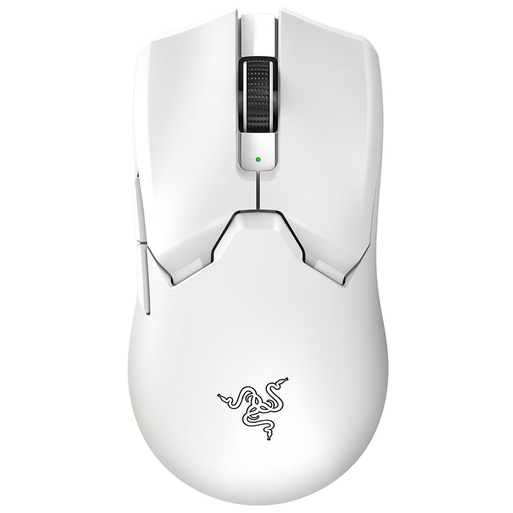 Razer Viper V2 Pro - White | GearStudio PC Gaming Accessories Shop in ...