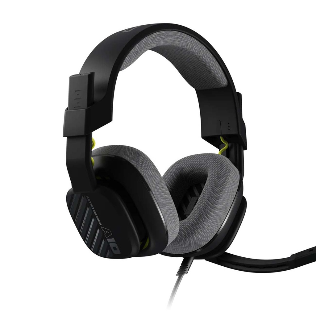 ASTRO A10 Headset 2nd Gen | Gear Studio | PC Gaming Accessories | Cambodia