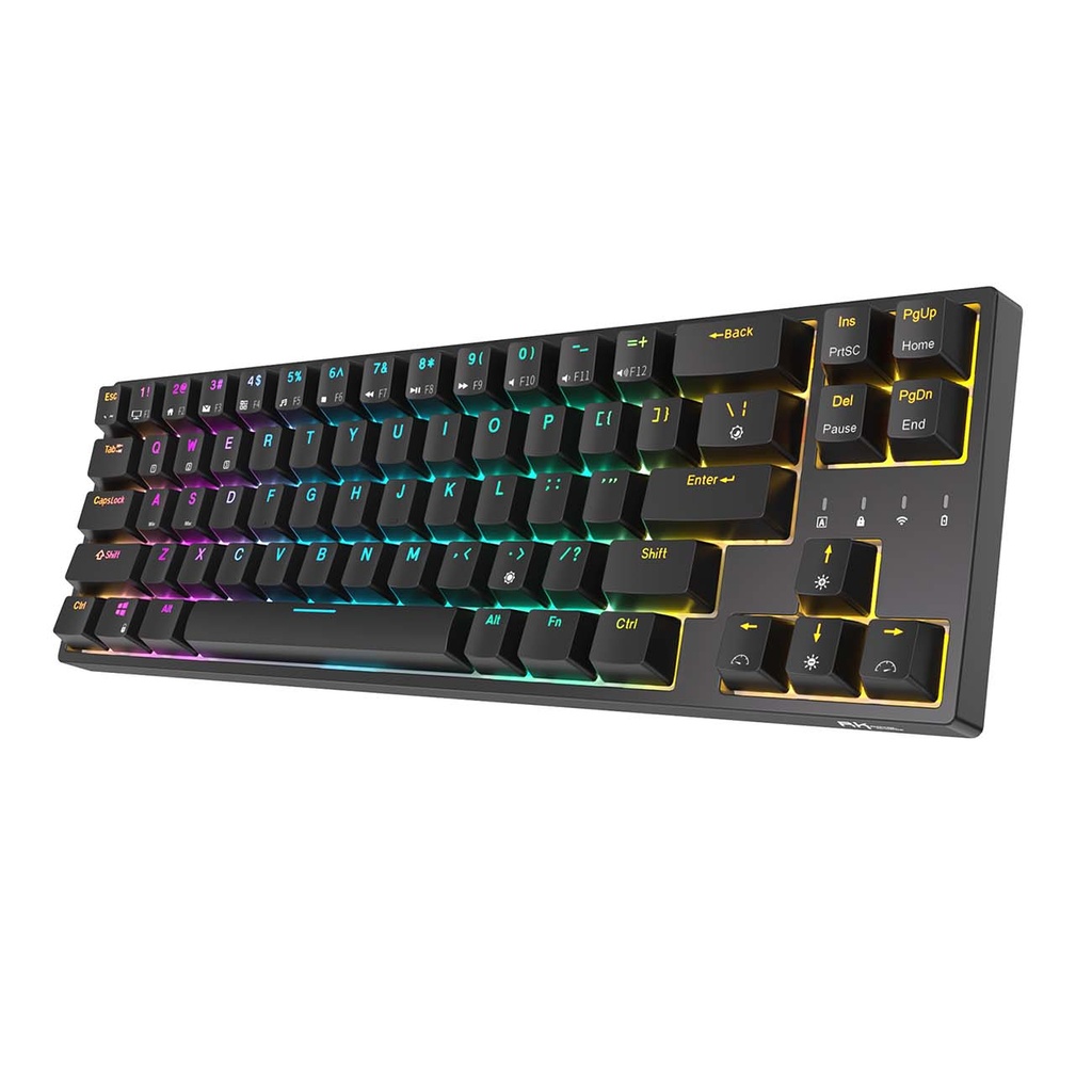 RK68 Plus Hotswap Keyboard 3 modes | Gear Studio | PC Gaming ...