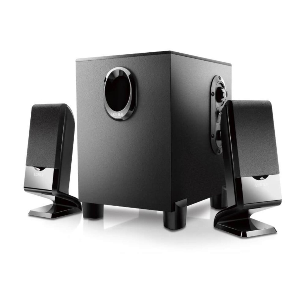 Edifier R101BT Bluetooth Speakers | GearStudio PC Gaming Accessories ...